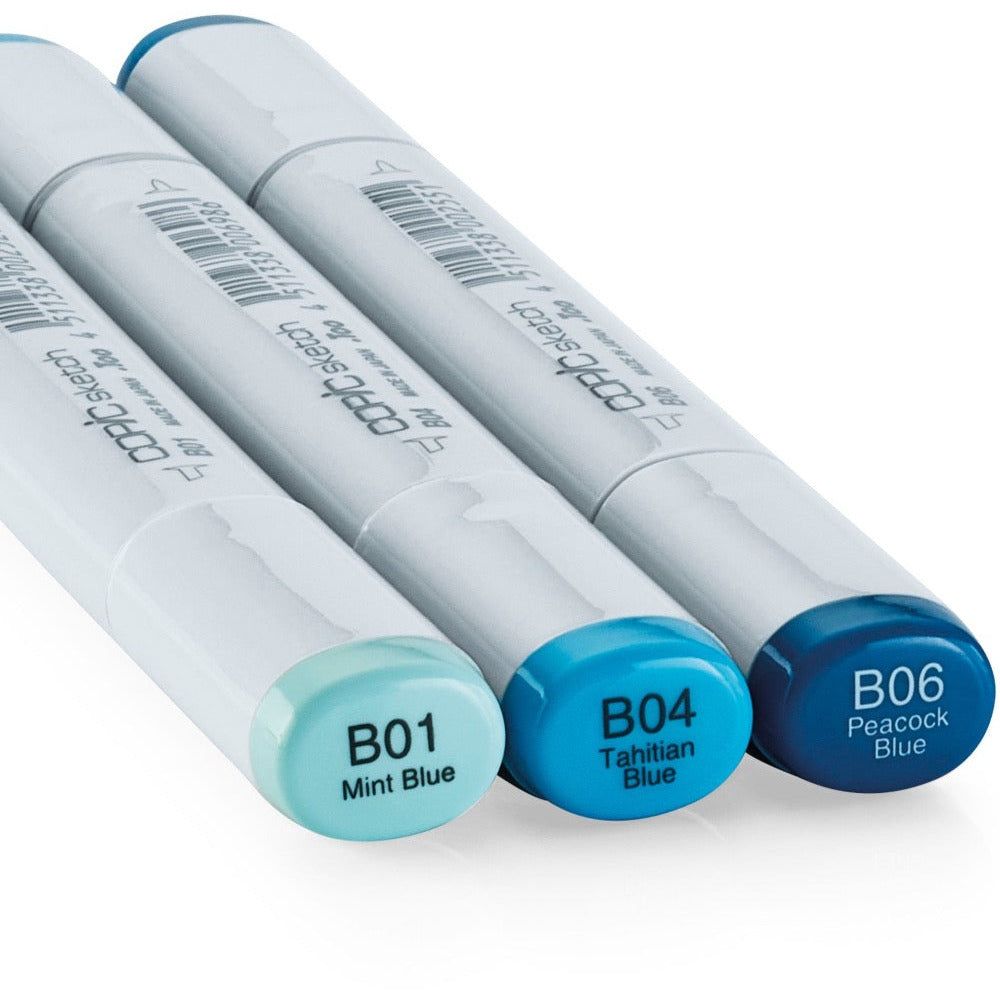 copic markers full set