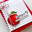 Awesome To The Core - 4x6 Photopolymer Stamp Set - Retiring – Honey Bee ...