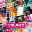 Color Cube Bundle - Volumes 1 and 2 Color Palette Tool - NEW! 2nd Edit ...