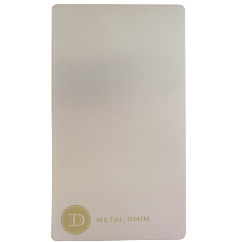 Empress Mini Small Metal Shim – Honey Bee Stamps