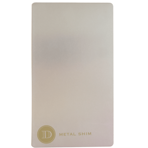 Empress Mini Small Metal Shim – Honey Bee Stamps