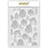 Fall Forest - 3D Embossing Folder – Honey Bee Stamps