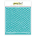 Fish Net - 6"x6" Background Stencil – Honey Bee Stamps