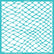 Fish Net - 6"x6" Background Stencil – Honey Bee Stamps