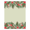 Holly Border - Set of 2 -Coordinating 6x6" Stencils - Retiring – Honey ...