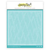 Tall Pines - Set Of 4 - 6"x6" Layering Stencils – Honey Bee Stamps