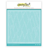 Tall Pines - Set Of 4 - 6"x6" Layering Stencils – Honey Bee Stamps