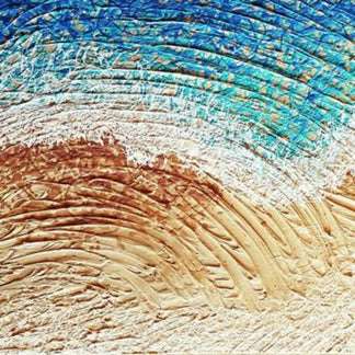 Texture Sand Paste by DecoArt – Honey Bee Stamps