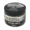 Tim Holtz Distress Texture Paste 3oz - Opaque/Matte – Honey Bee Stamps