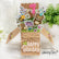 A2 Surprise Box Card Base - Honey Cuts - Stand-Alone Dies - Retiring ...
