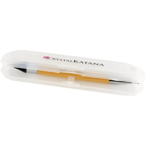 Crystal Katana Tool Case – Honey Bee Stamps