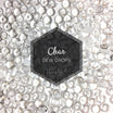 Dew Drops - Clear 3mm, 4mm, 5mm, 6mm, 8mm Sizes – Honey Bee Stamps