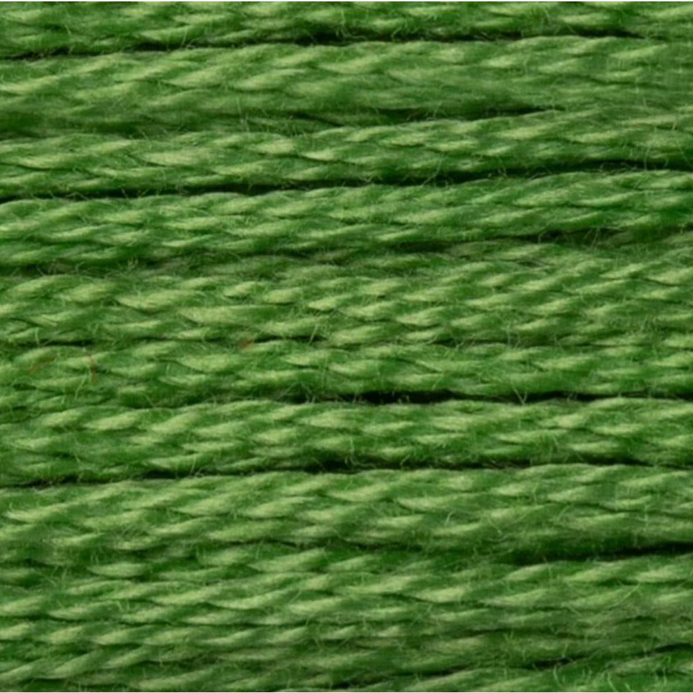 DMC Embroidery Floss, 6-Strand - Chartreuse #703 – Honey Bee Stamps