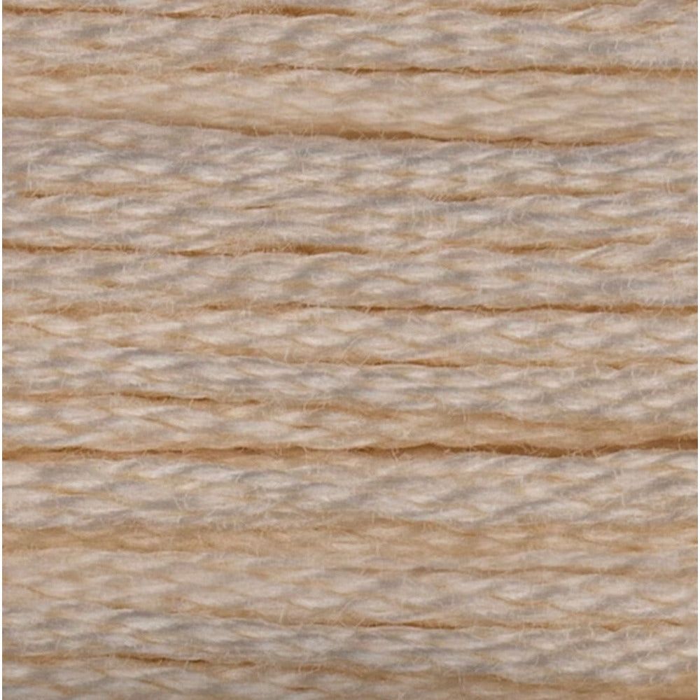 DMC Embroidery Floss, 6-Strand - Cream #712 – Honey Bee Stamps
