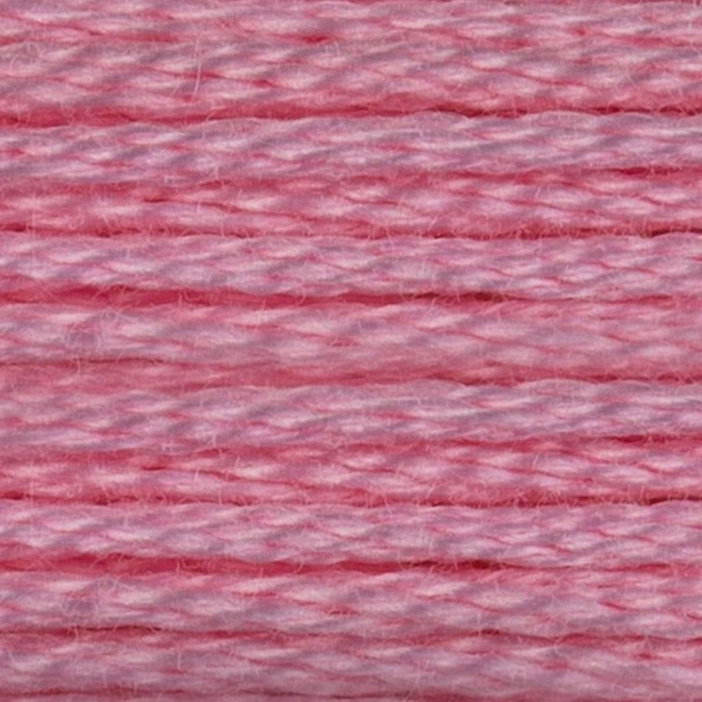 DMC Embroidery Floss, 6-Strand - Mauve Light #3689 – Honey Bee Stamps
