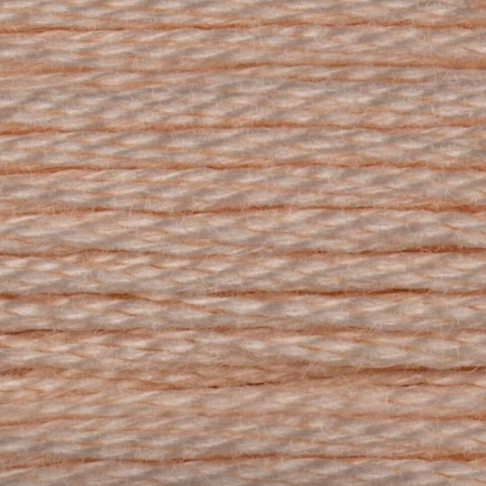 DMC Embroidery Floss, 6-Strand - Peach Very Light #948 – Honey Bee Stamps