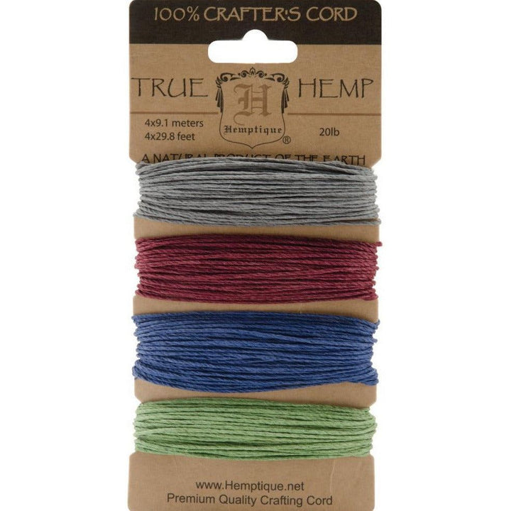 Hemp & Cord – Page 2 – Honey Bee Stamps