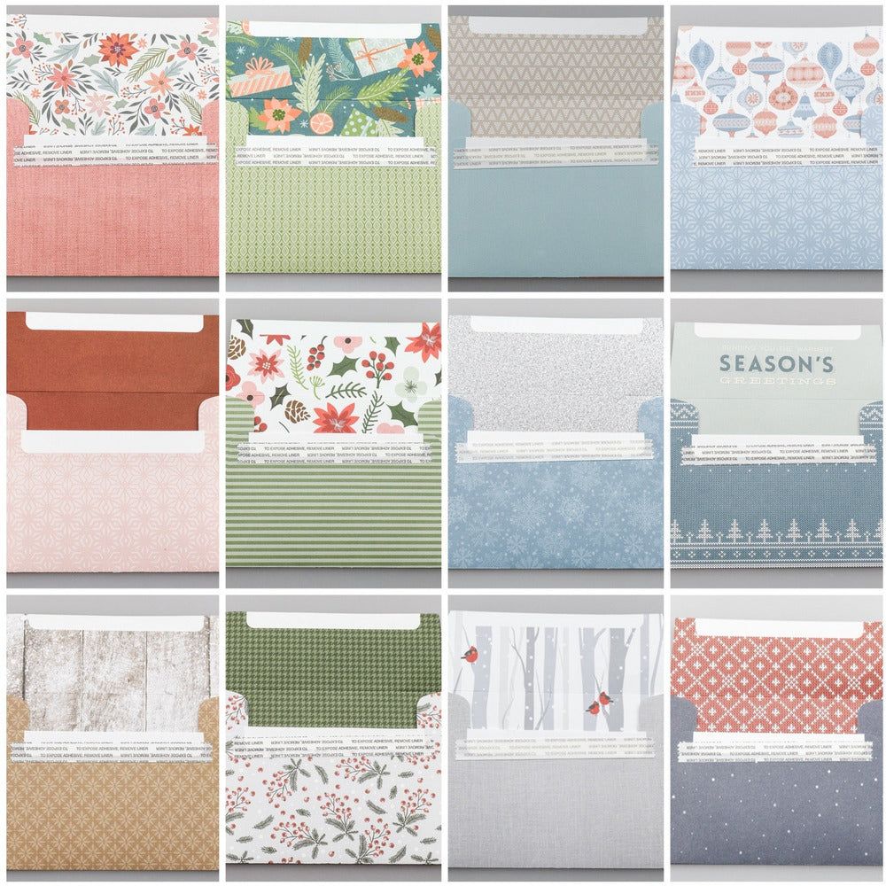 Envelopes – Honey Bee Stamps